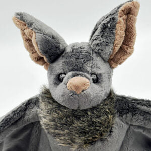 Mega Bat – Zoo Monkeys Children's Clothing